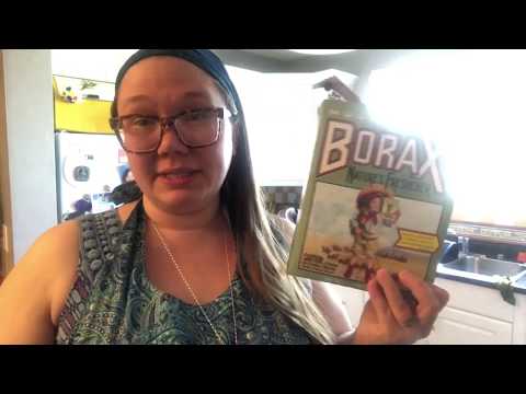 How to make Laundry Soap. Mom’s Laundry Sauce, Laundry on the Homestead