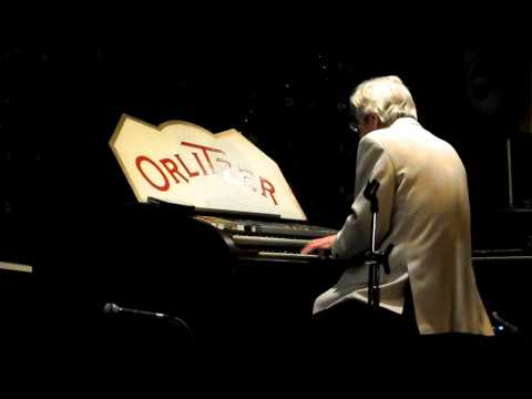 Brian Sharp 1937-2016 | ORGANS.uk