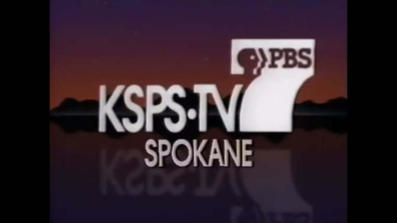 KSPS/American Program Service (1987/1992)