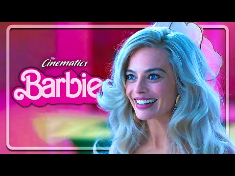 BARBIE (2023) | Official Trailer