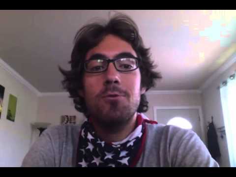 Ira Glass intros a new This American Life episode