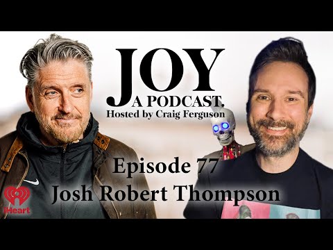 Josh Robert Thompson