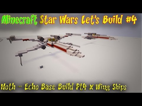 3x3 Star Map X Wing - Map