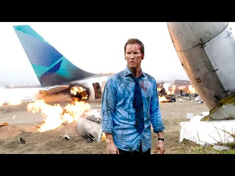 Plane Crash Survivors Start Mysteriously Disappearing