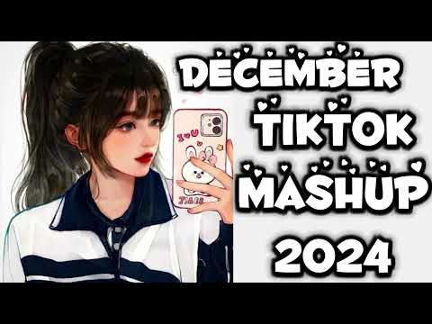 NEW TIKTOK MASHUP DECEMBER 2024 VIRAL DANCE CRAZE (π΅π) Party Music π₯