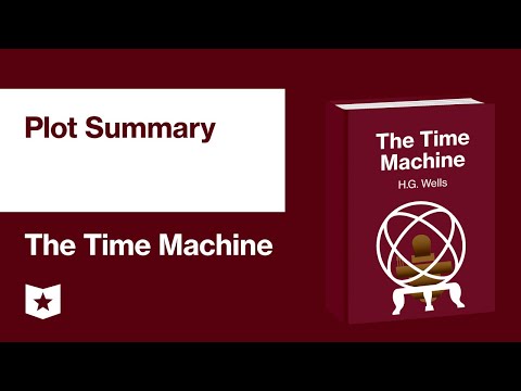The Time Machine Study Guide | Course Hero