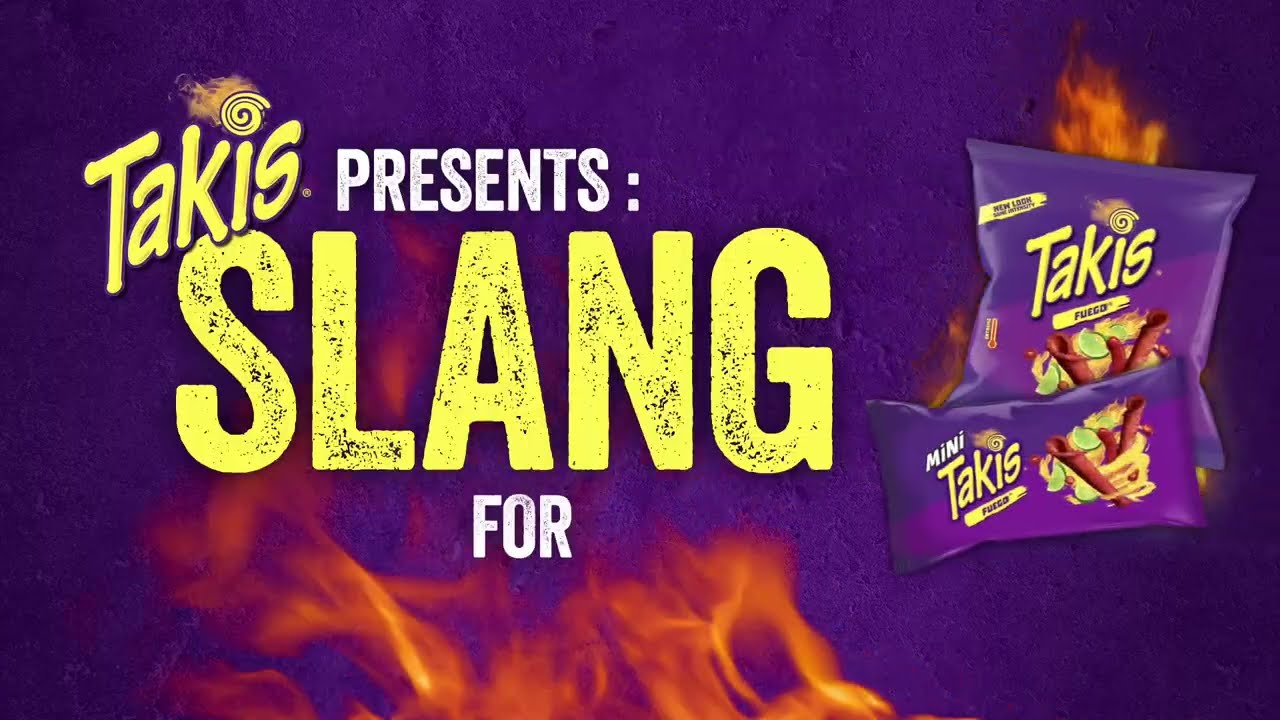 Takis Snacks | Slang For Parents (:15)