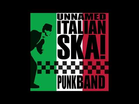 Unnamed Italian Ska-Punk Band - Mauri Fly!