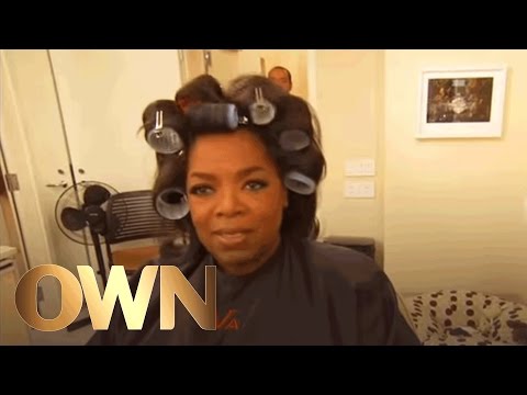 Season 25: Oprah Behind the Scenes | Oprah Behind the Scenes | Oprah Winfrey Network