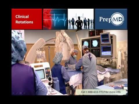 How to get a job in the medical device industry