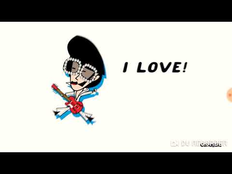 I Love U! Awesome Sauce