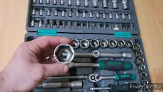 Лучшие наборы инструментов для авто Stels (Стелс) 2025 года по отзывам ...