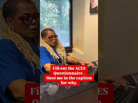 Adverse Childhood Experiences | SDp3 | Lady Vee