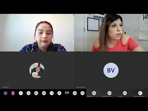 3RD GRADE ENGLISH SPANISH WRITING ROLL OUT