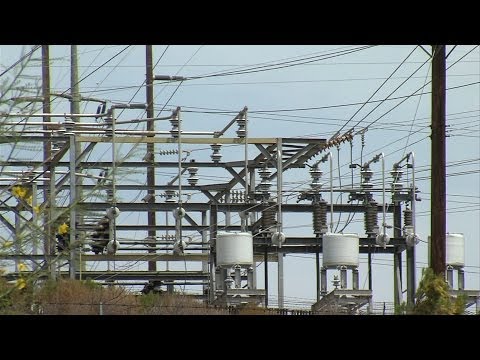 SDG&E Predicts Record Power Use This Summer In San Diego