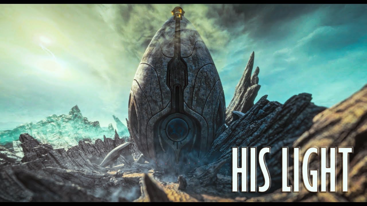 Warframe | His Light - Cinematic