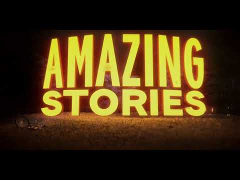Intro Amazing Stories (2020)