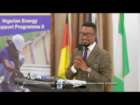 Launch of the Environmental & Social Management Plan (ESMP)