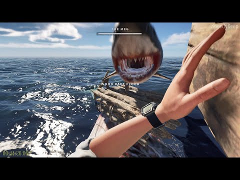 Steam Community :: Video :: Stranded Deep - First Ever Glitchless Speedrun! - 1hr 20m 13s