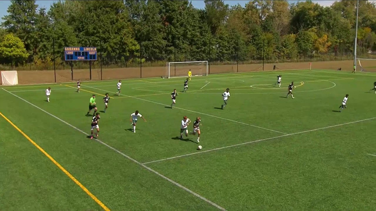 Sporting Columbus 2010B vs Club Ohio (RL)