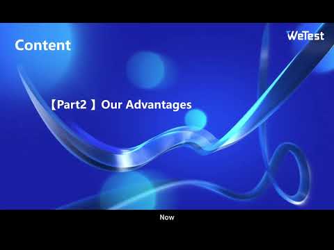 Quickly learn about WeTest PC compatibility testing service