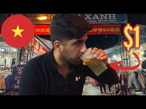 $20 Day in Vietnam 🇻🇳