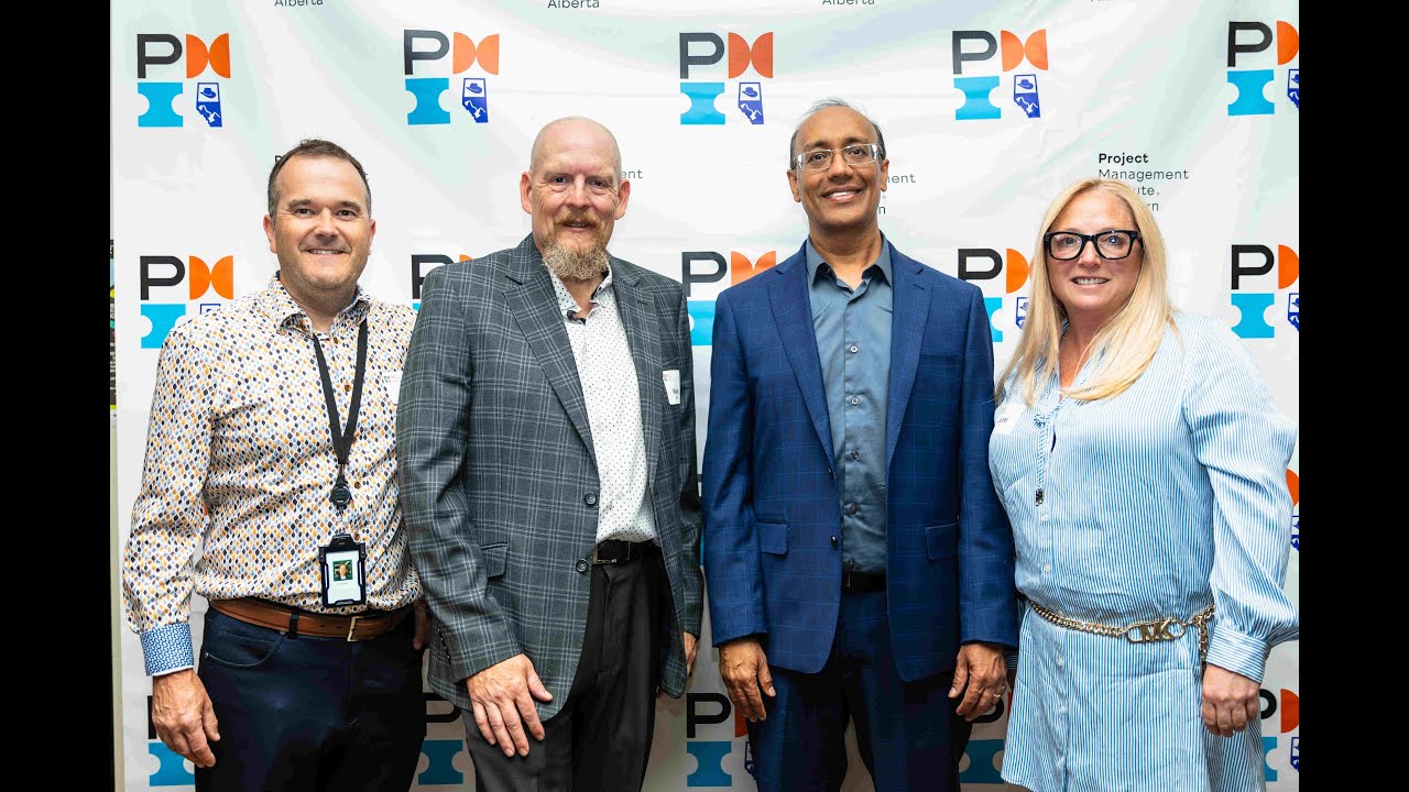 PMI-SAC Let's Talk about Failures