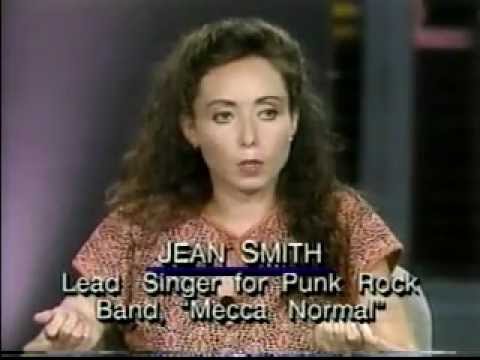 Night Talk with Jane Whitney | Mecca Normal