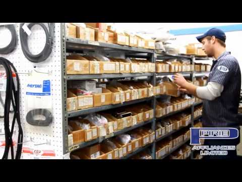 Appliance Repair Ridley Heights St Catharines Pirie Appliances Ltd