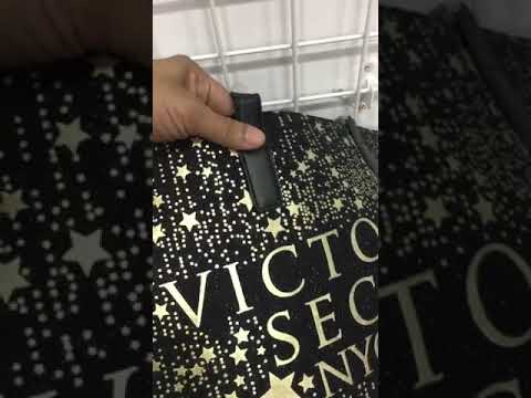 *VICTORIA’S SECRET*TE BAG / SHOPPING BAG/TRAVEL BAG**1 QLI**GIE*VAILLE @ 950 ₹*