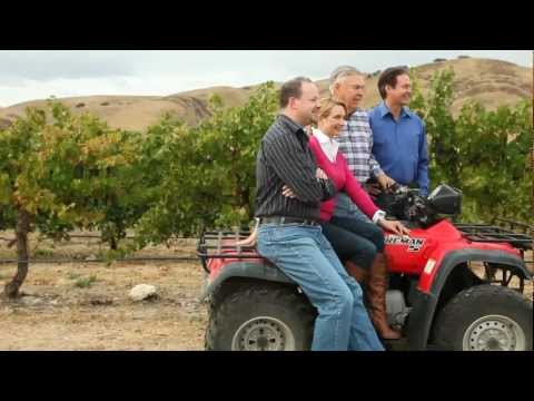 The J. Lohr Story: Blending Tradition with Innovation