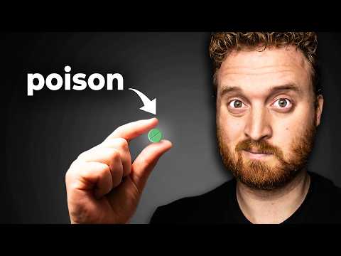 This Incredibly Popular Supplement Makes Your ADHD Worse