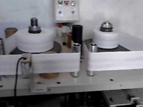 Label Rewinder - Label Rewinding Machine Latest Price, Manufacturers ...