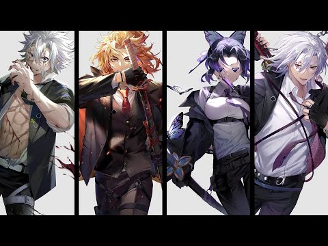 100+ coolest Demon Slayer HD Wallpapers | + Bonus Live Wallpaper