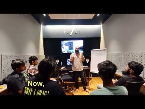 How to Approach a Production House? #MusicforMovies