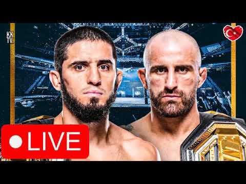 UFC 284 CRACK STREAM and REDDIT
