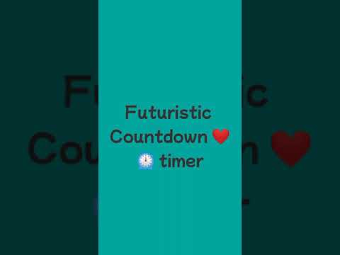 countdown 1 to 10 / download link in description