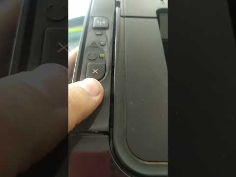 Atasco de papel impresora HP Laserjet 1102w