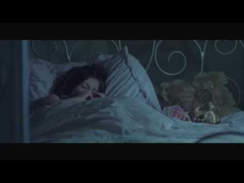The Babysitter - El Dorado Film Festival Commercial 2016