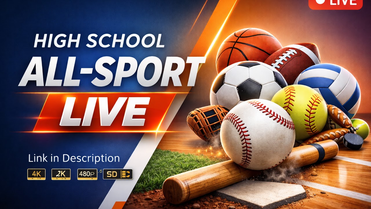 LIVE Rampart vs Lewis-Palmer - High School Girls Basketball Playoff
