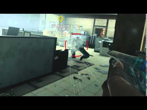 Steam Community :: Video :: Rainbow Six Siege : Crouch animation by Ubisoft