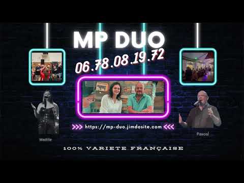 MP DUO