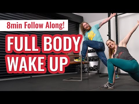 Quick Morning Routine for Beginners