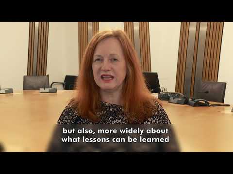 Committee calls for public inquiry into Glasgow School of Art fires