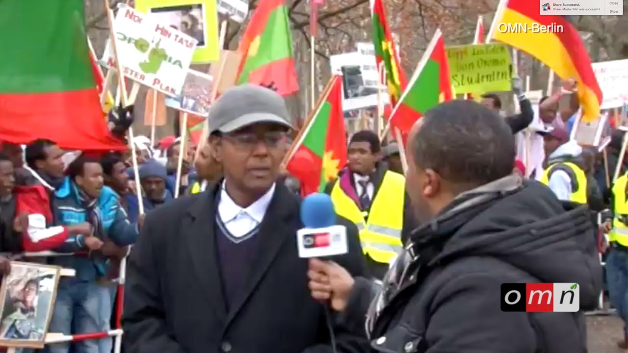 OMN: Oduu Mudde 3, 2014