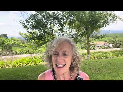 15 million come through Costa Rica airport