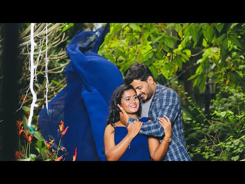 Best prewed | shoot | Yamuna + Ekanth | Kannada song prewed|