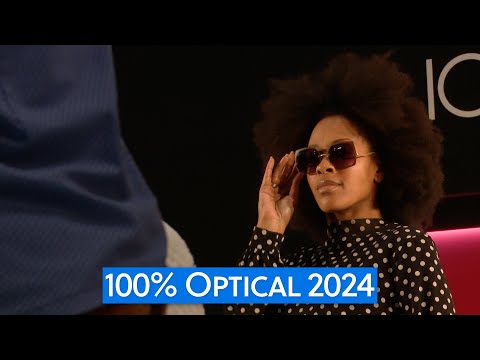 100% Optical 2024 review