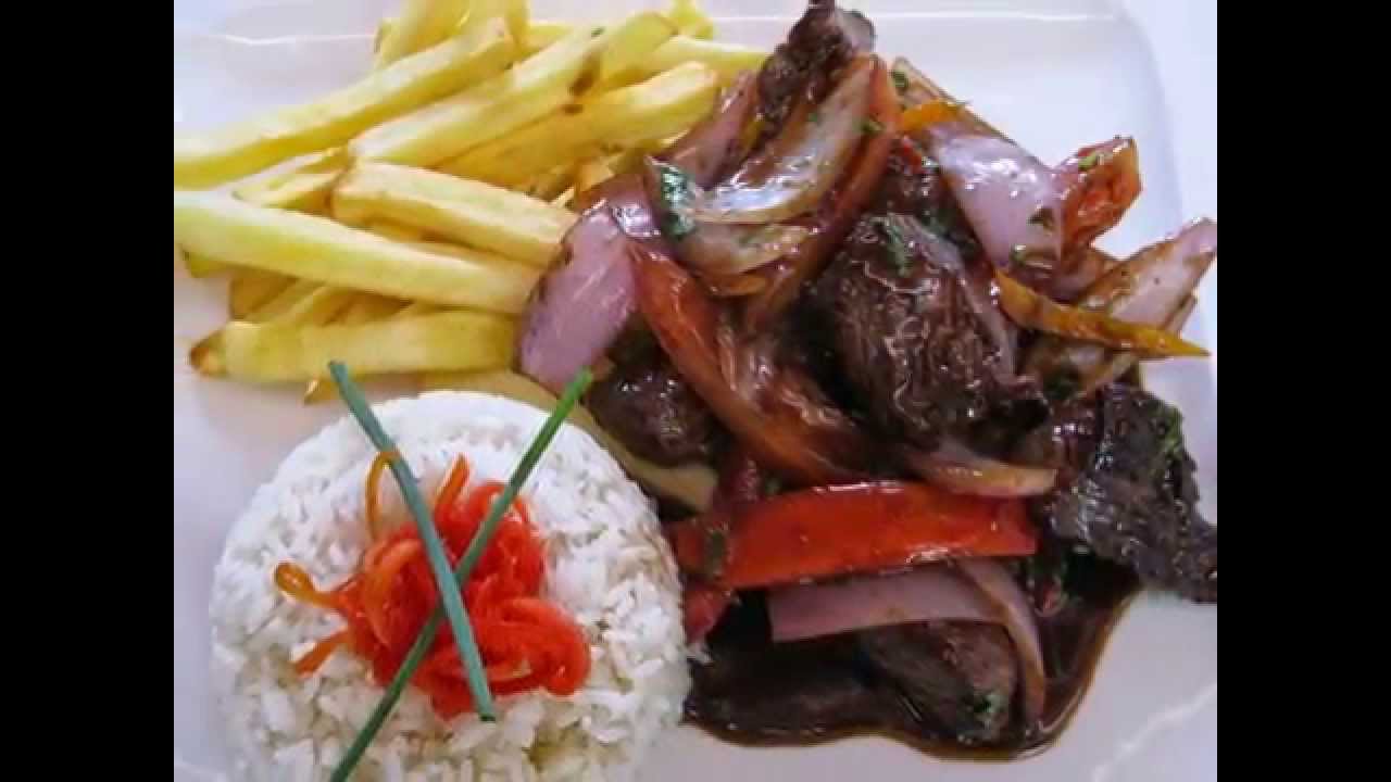 Culinary Tour in Lima - Peru Restaurant El Caplina