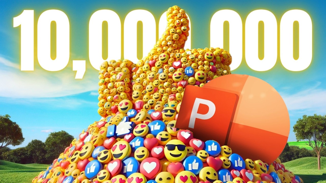 10 BEST PowerPoint Presentations 🔥